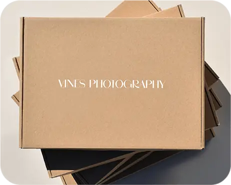 Order Custom Packaging Boxes Wholesale - EcoPacks