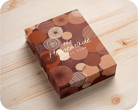 Order Custom Packaging Boxes Wholesale - EcoPacks
